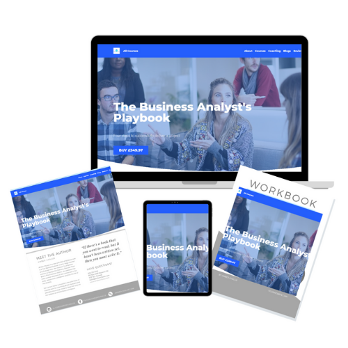 Free Business Analysis Training